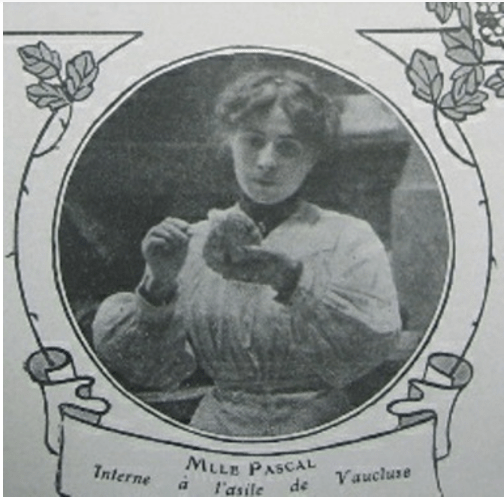 Pascal-Boyle Prize - EPA 2022 - European Congress of Psychiatry